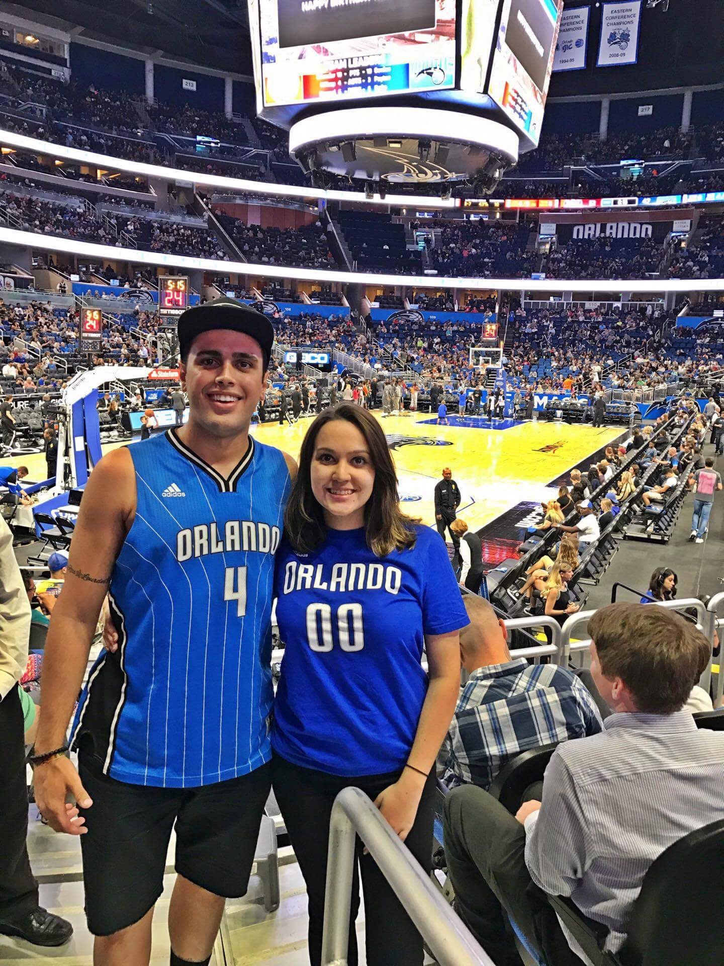 Como Planejar Uma Viagem Para Orlando – Da Janela