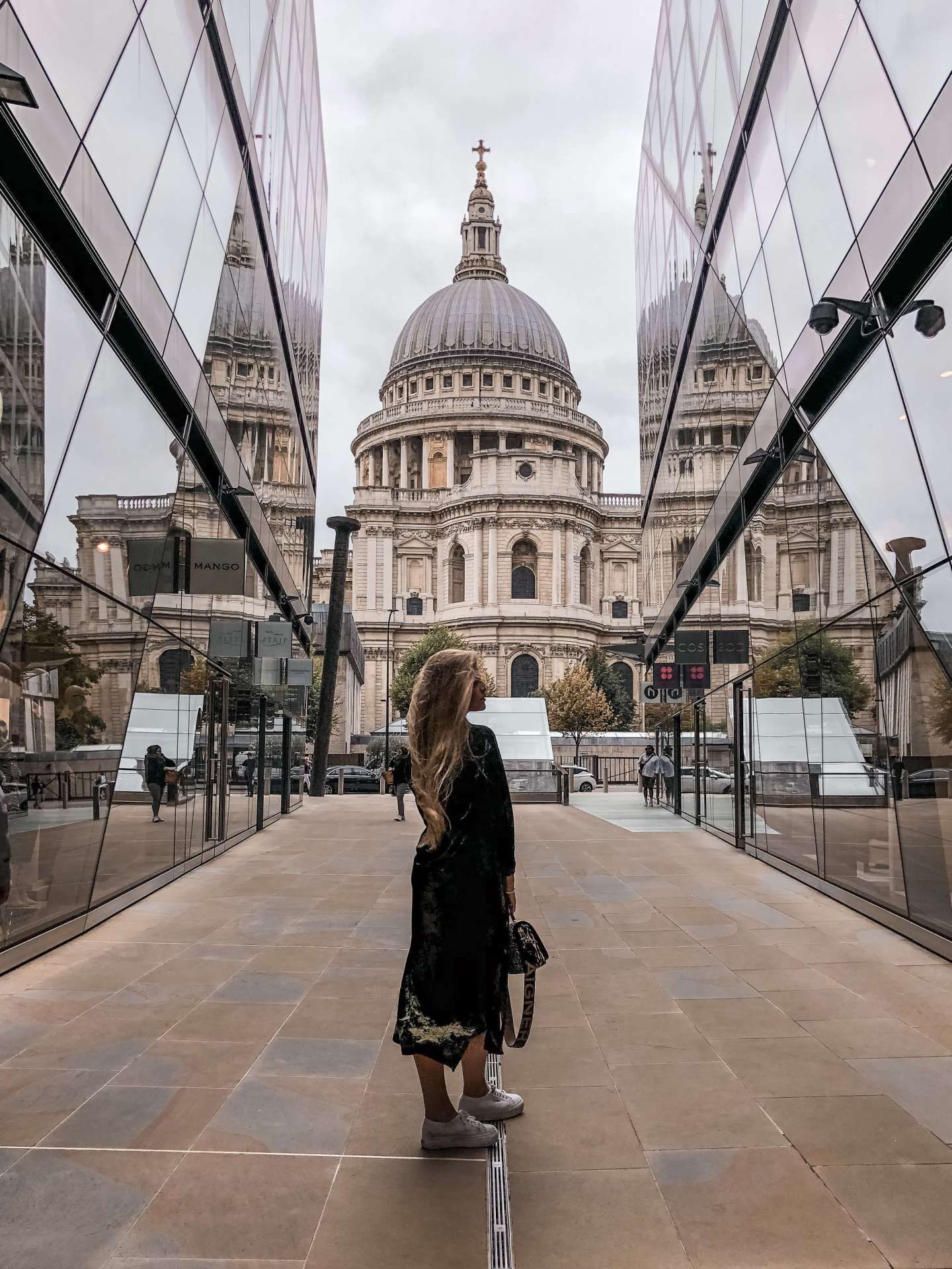 Photoguide: 30 Instagram Spots em Londres – Da Janela
